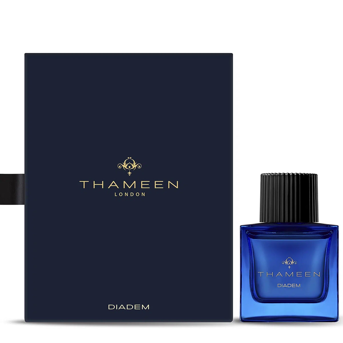 Thameen Diadem Perfume For Unisex Extrait De Parfum 50ml – samawa perfumes