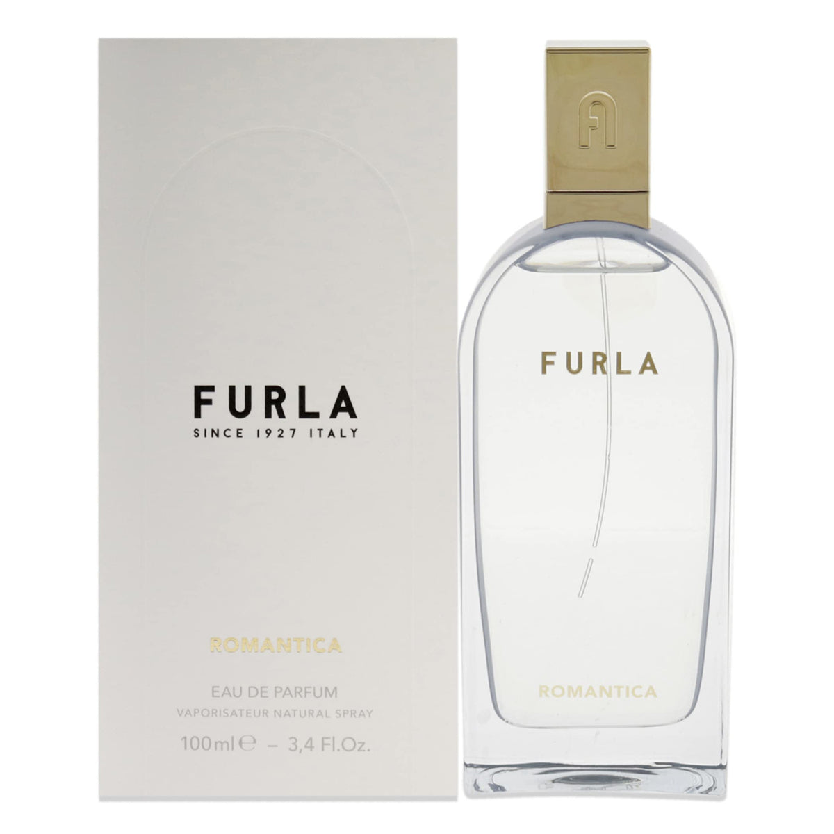 Furla Romantica Perfume For Women EDP 100ml – samawa perfumes
