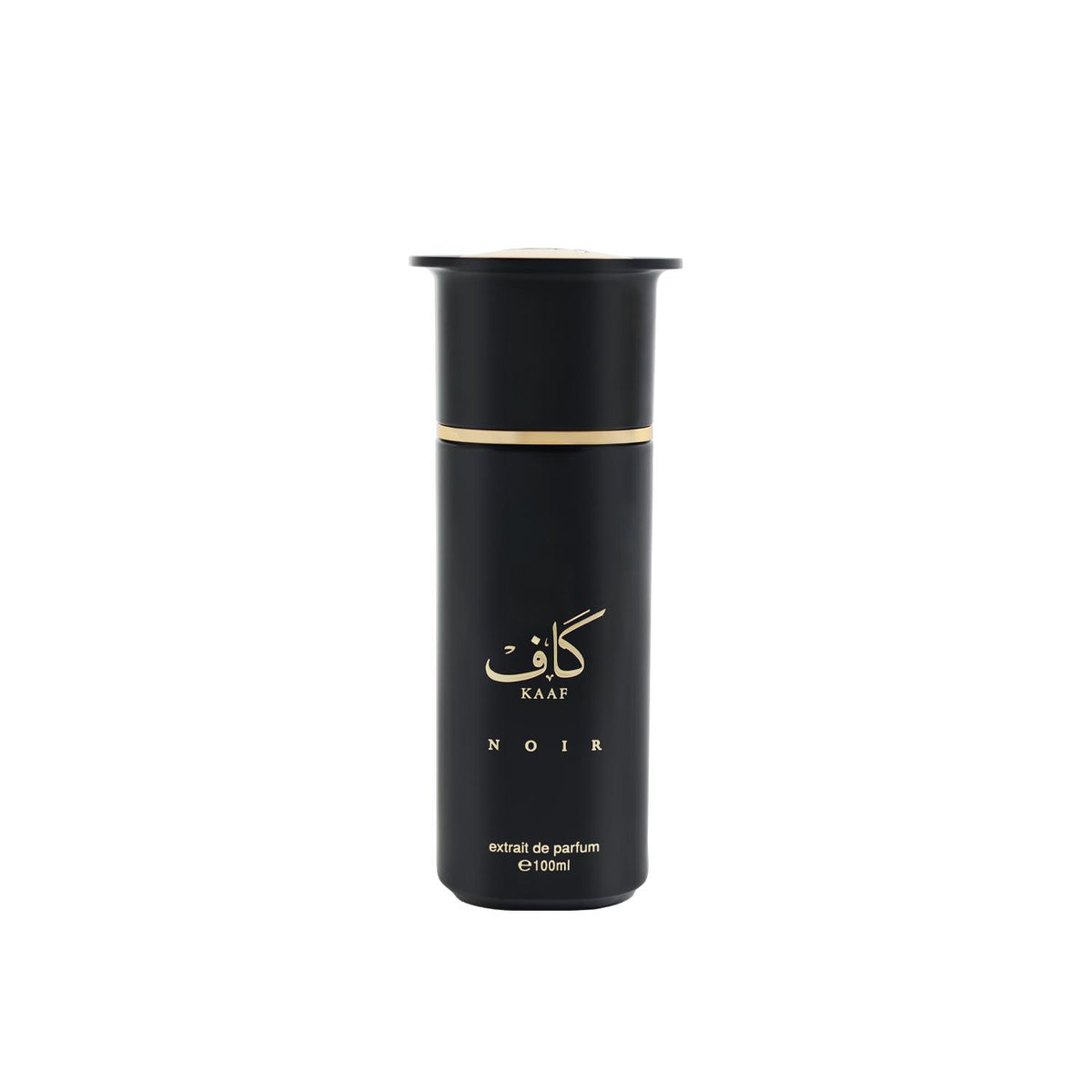 Ahmed Al Maghribi Kaaf Noir Perfume For Unisex EDP 100ml – samawa perfumes