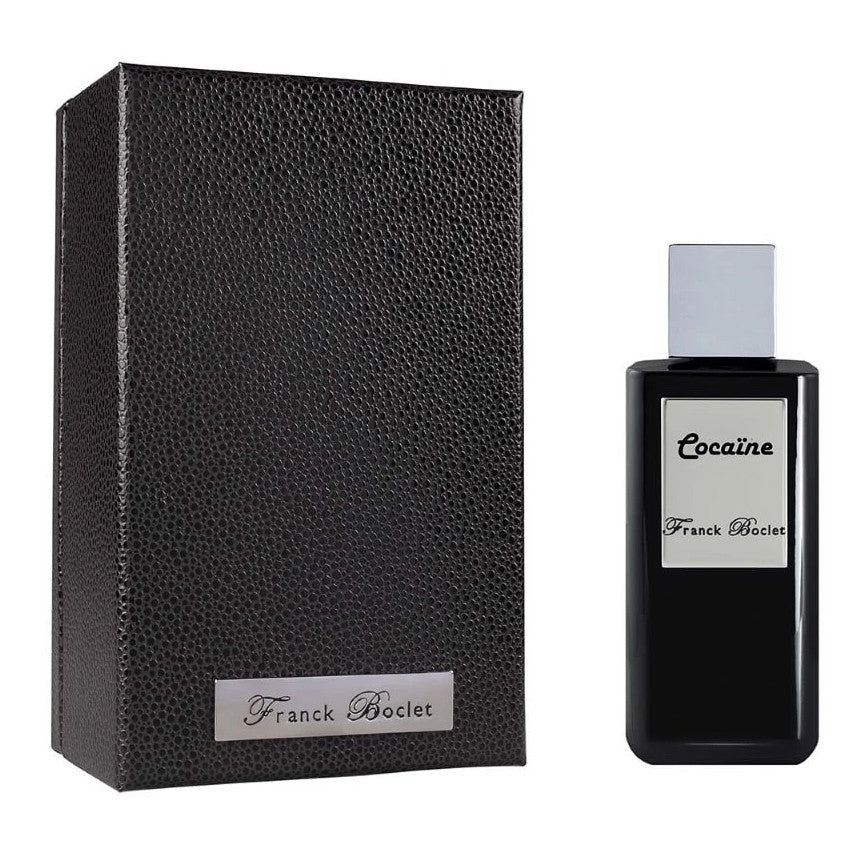 Franck Boclet Cocaine Perfume For Unisex Extrait De Parfum 100ml ...