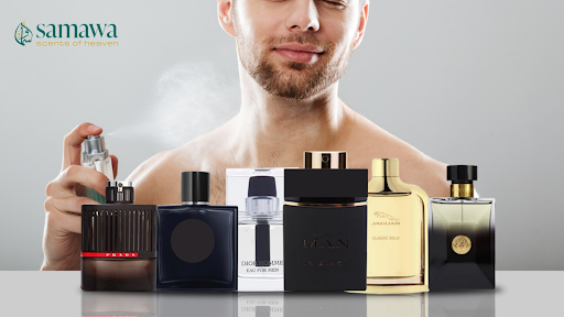 Top 5 Alternative Perfumes For Men – samawa perfumes