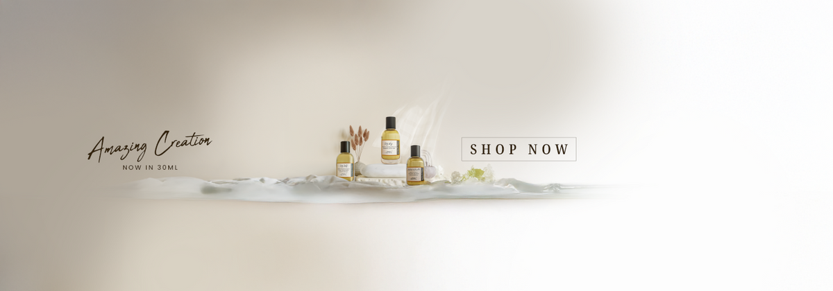 Amazing Creation 30ml – samawa perfumes