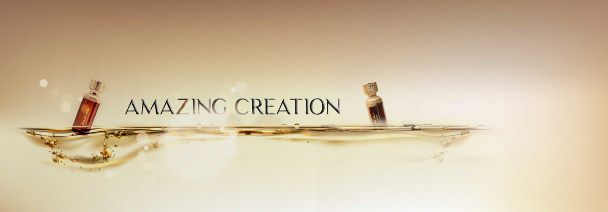 Amazing Creation – samawa perfumes