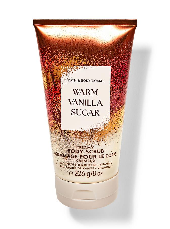 Exciting Bath And Body Works Sugar Scrub Images