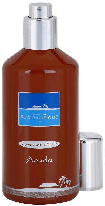 Aouda By Sud Pacifique Collection Perfume For Men And Women 100ml ...