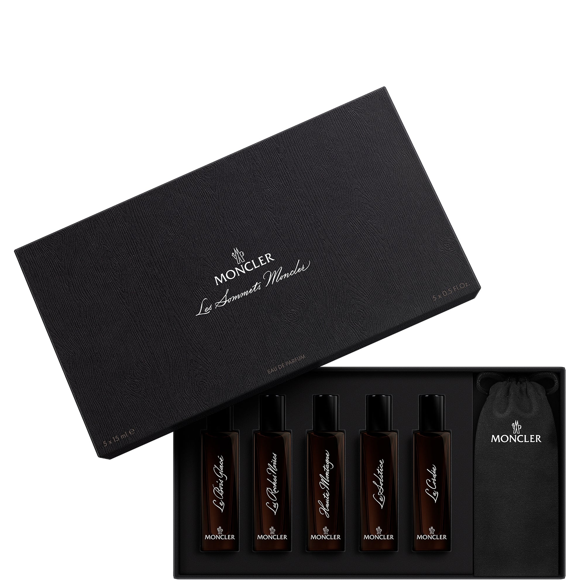 Moncler Gift Set For Unisex – samawa perfumes