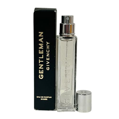 Givenchy Gentleman Boise EDP 12.5ml Mini Spray For Men – samawa perfumes
