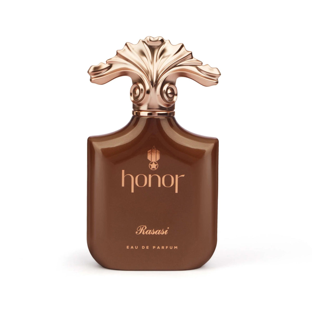 Rasasi Honor Eau De Parfum For Men - Oriental Woody Perfume 100ml ...
