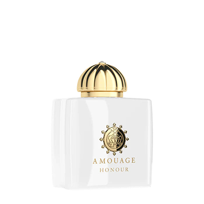 Amouage Honour Woman EDP 100ml For Woman – samawa perfumes