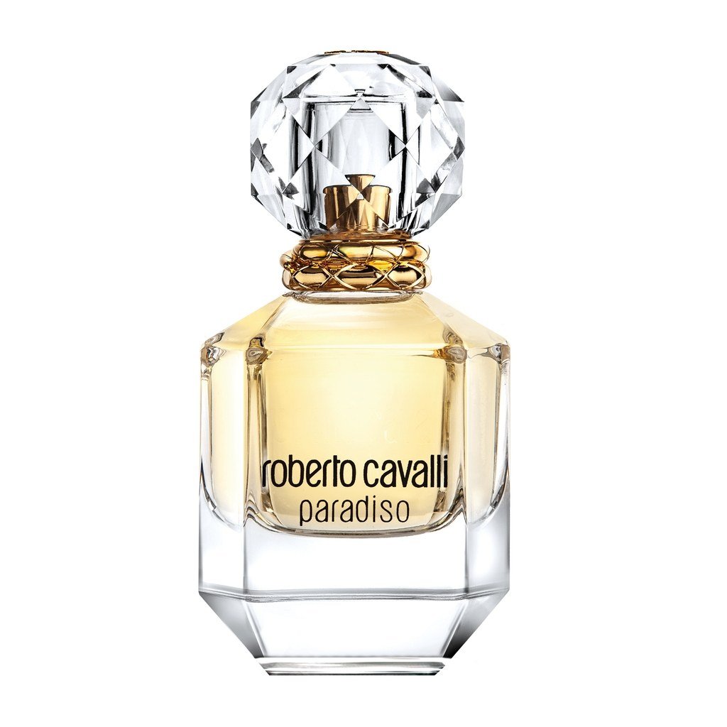 Roberto Cavalli Paradiso Eau De Parfum For Women - Floral woody musk P ...