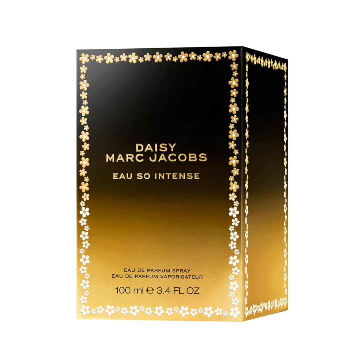 Marc Jacobs Daisy Eau So Intense Perfume For Women EDP 100ml – samawa ...