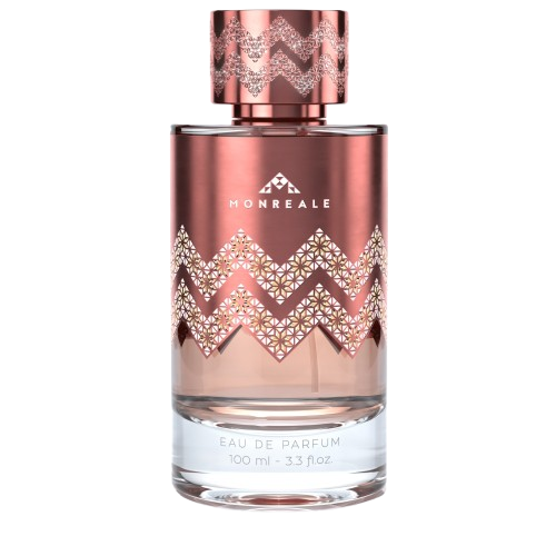 Grape Peony By Monreale Perfume For Women Edp 100ml – samawa perfumes