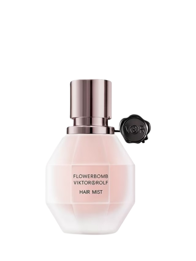 Viktor & Rolf Flowerbomb Bomblicious Hair Mist For Women Floral 30ml ...