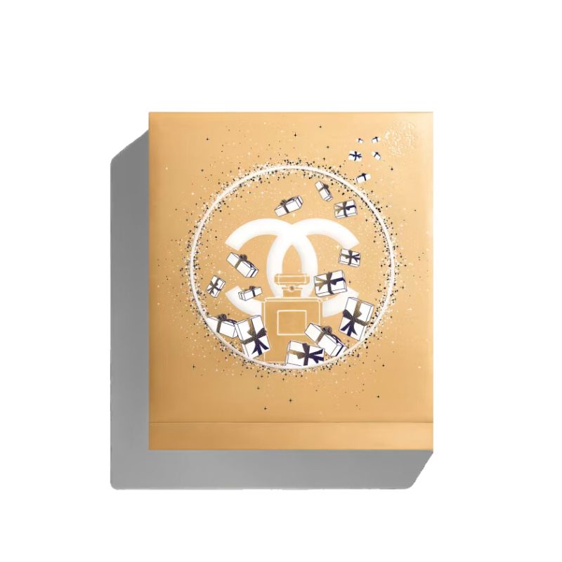 Chanel No.5 Limited Edition For Women EDP 100ml – samawa perfumes