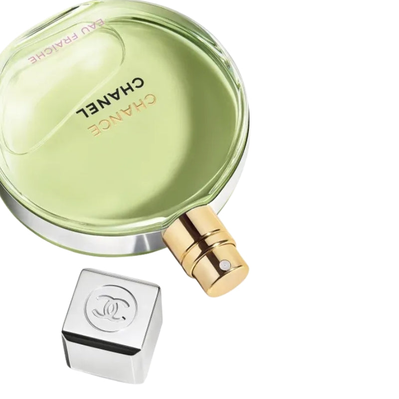 Chanel Chance Eau Fraiche For Women EDP 50ml – samawa perfumes