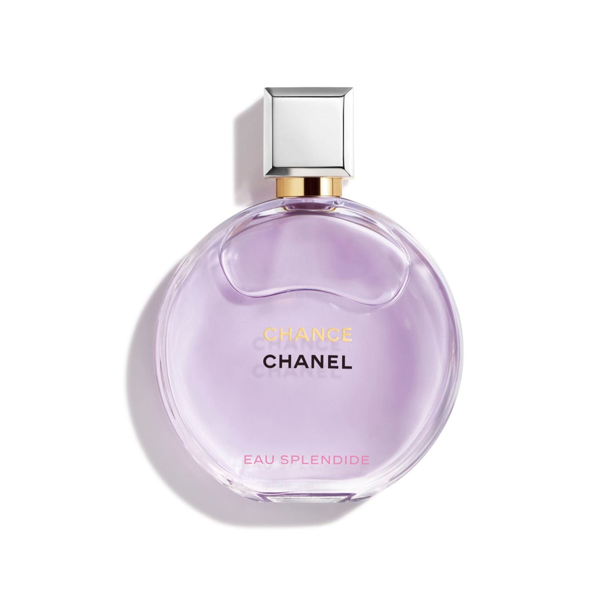 Chanel Chance Eau Splendide Perfume For Women EDP 50ml – samawa perfumes