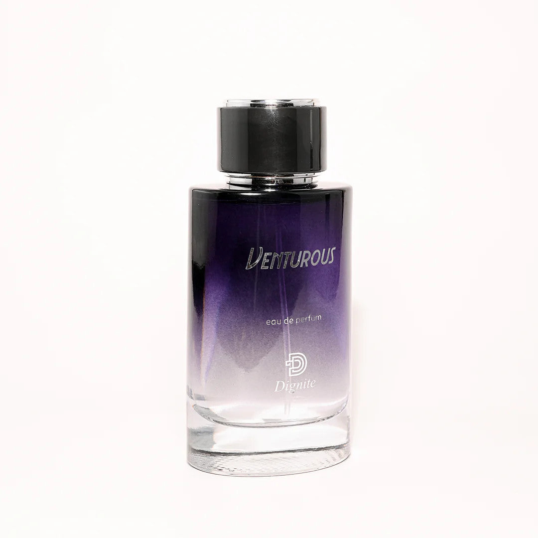 Dignite Venturous EDP 100ml Spray For Men – samawa perfumes
