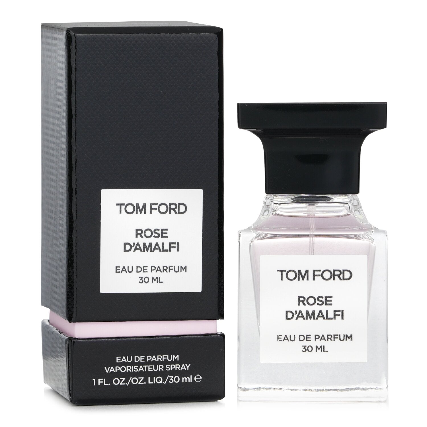 Tom Ford Rose D'Amalfi Perfume For Unisex EDP 30ml – samawa perfumes