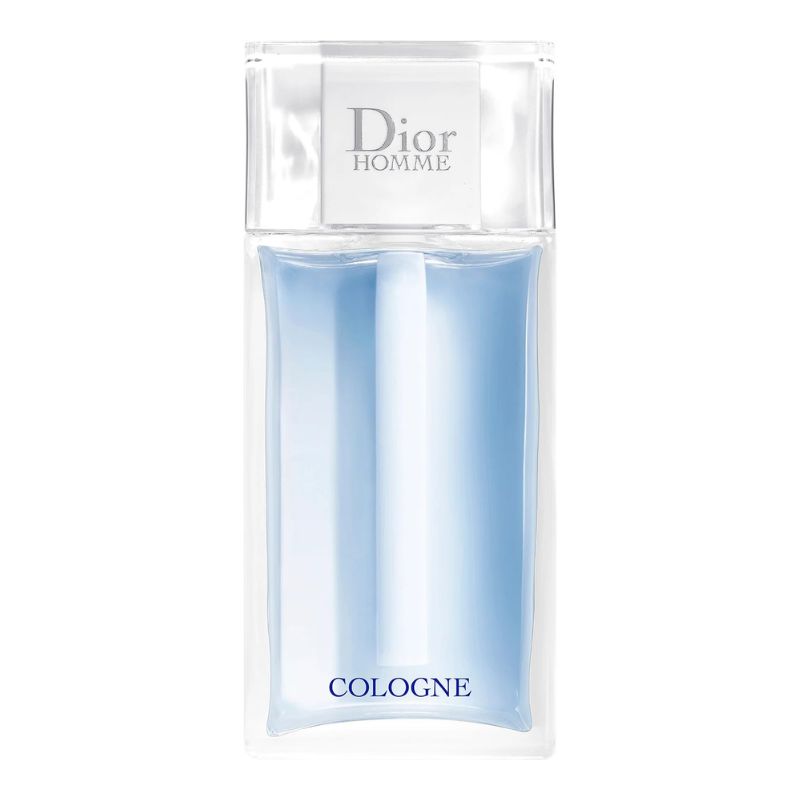 Christian Dior Dior Homme Cologne For Men EDC 200ml – samawa perfumes