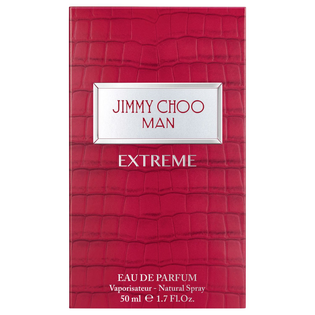 Jimmy Choo Man Extreme Perfume For Men EDP 50ml – samawa perfumes