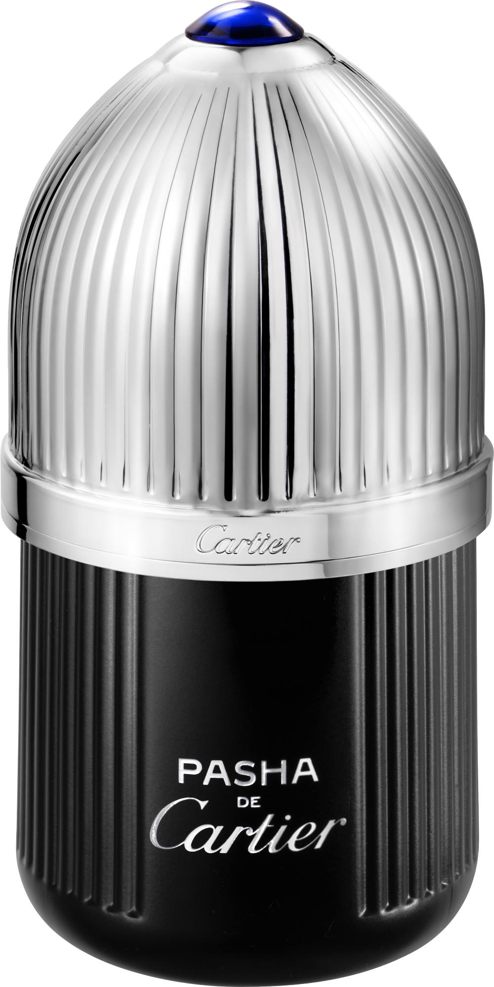 Cartier Pasha De Cartier Edition Noire Eau De Toilette For Men - Woody ...