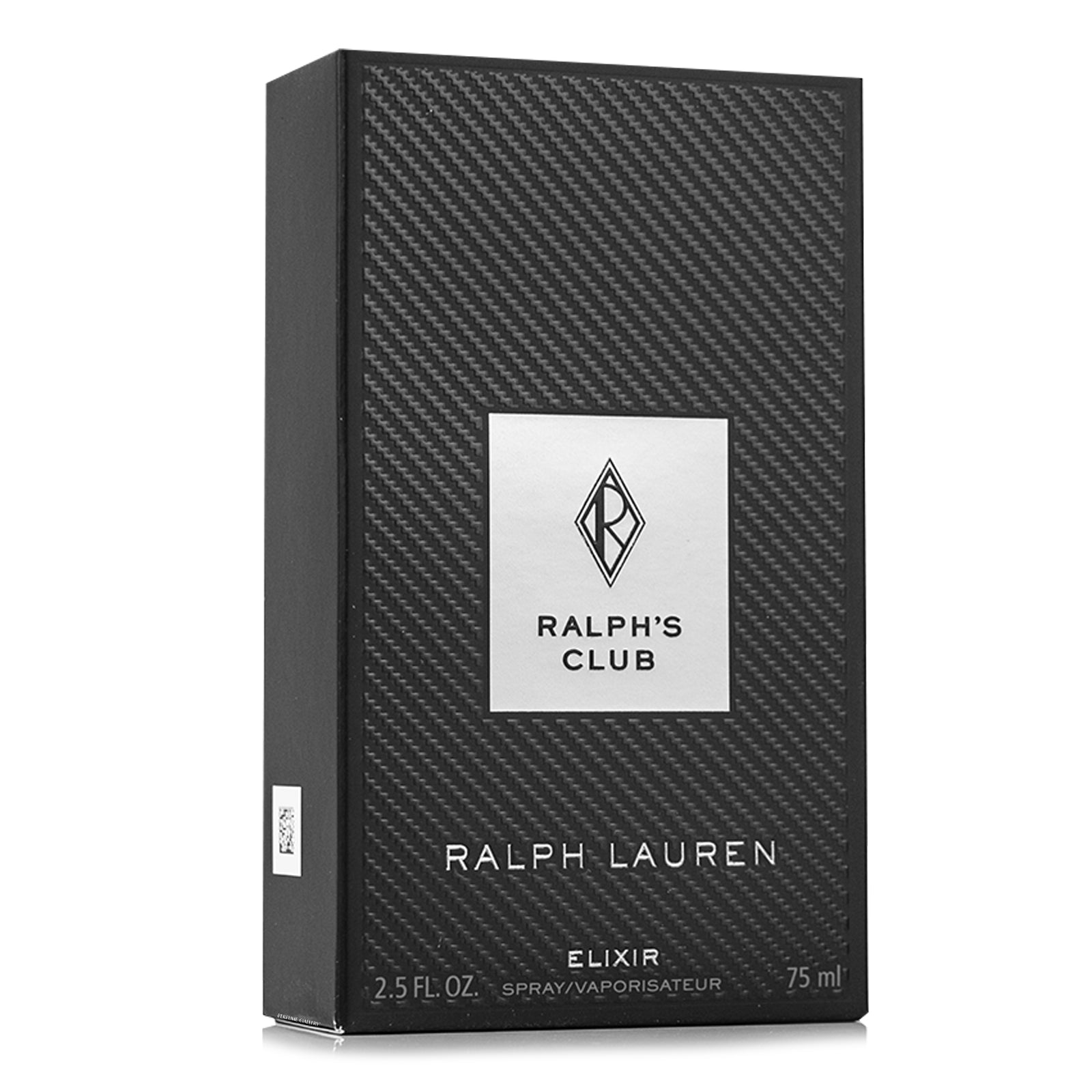 Ralph Lauren Ralph's Club Elixir Concentrated Perfume For Men 75ml Ref ...