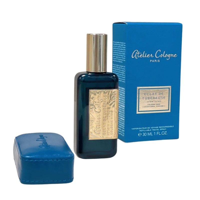 Atelier Cologne Eclat De Tubereuse Cologne Rare Collection For Unisex ...