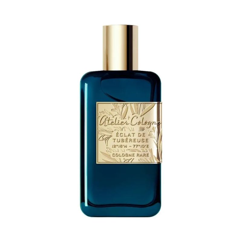 Atelier Cologne Eclat De Tubereuse Cologne Rare Collection For Unisex ...