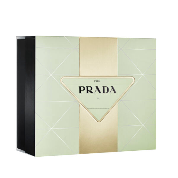Prada Paradoxe Gift Set For Women – samawa perfumes