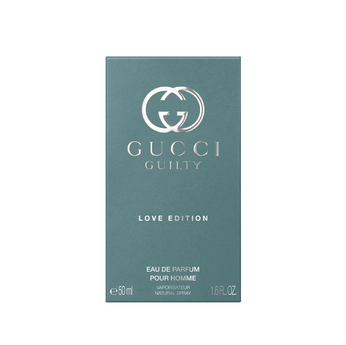 Gucci Guilty Love Edition Pour Homme Perfume For Men EDP 50ml – samawa ...