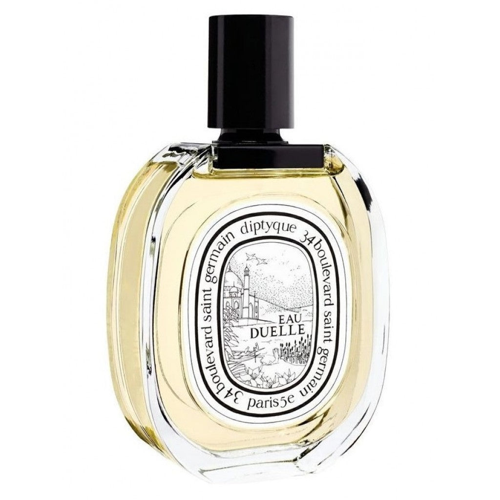 Diptyque Eau Duelle For Unisex EDT 100ml – samawa perfumes