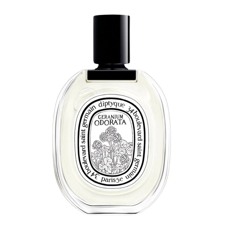 Diptyque Geranium Odorata For Unisex EDT 100ml – samawa perfumes
