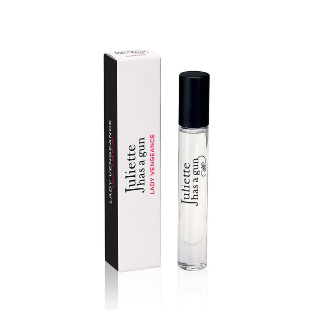 Juliette Has A Gun Lady Vengeance For Women Mini Spray EDP 5ml – samawa ...