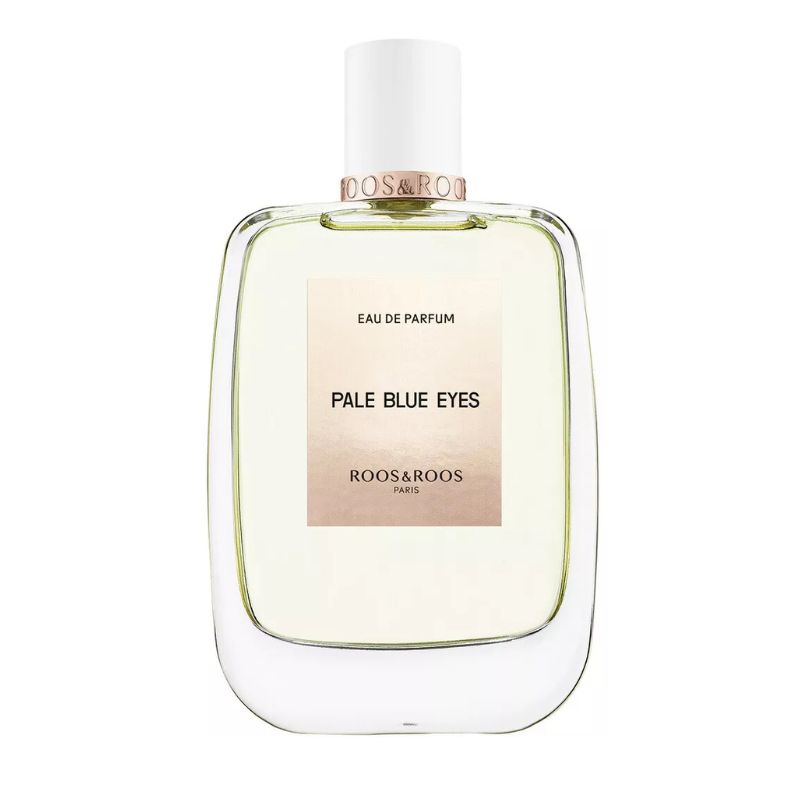 Roos & Roos Pale Blue Eyes For Women EDP 100ml – samawa perfumes