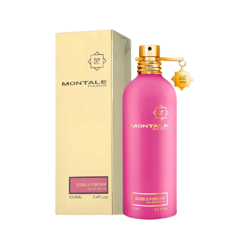 Montale Bubble Forever For Unisex EDP 100ml – samawa perfumes
