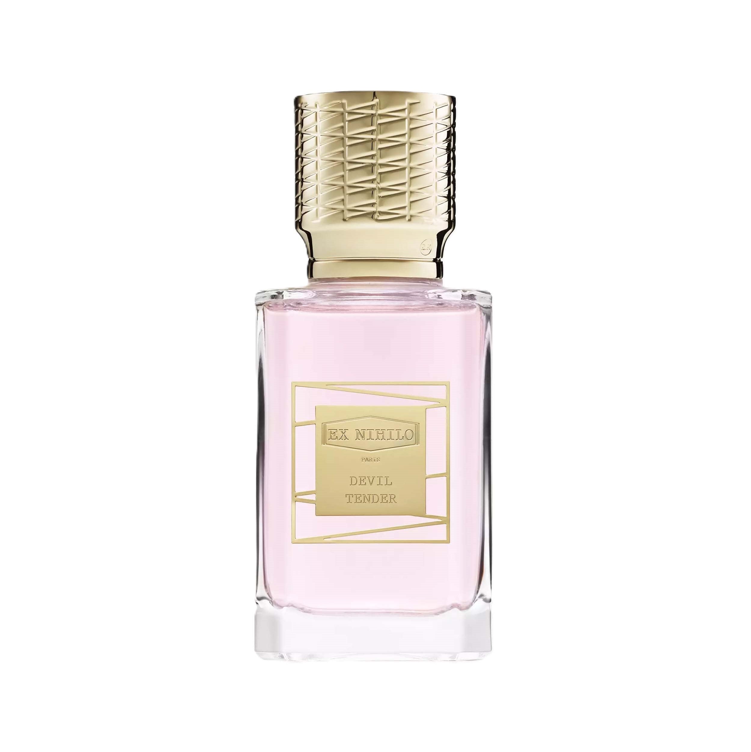 Ex Nihilo Devil Tender Eau De Parfum For Women - Floral Perfume 50ml ...