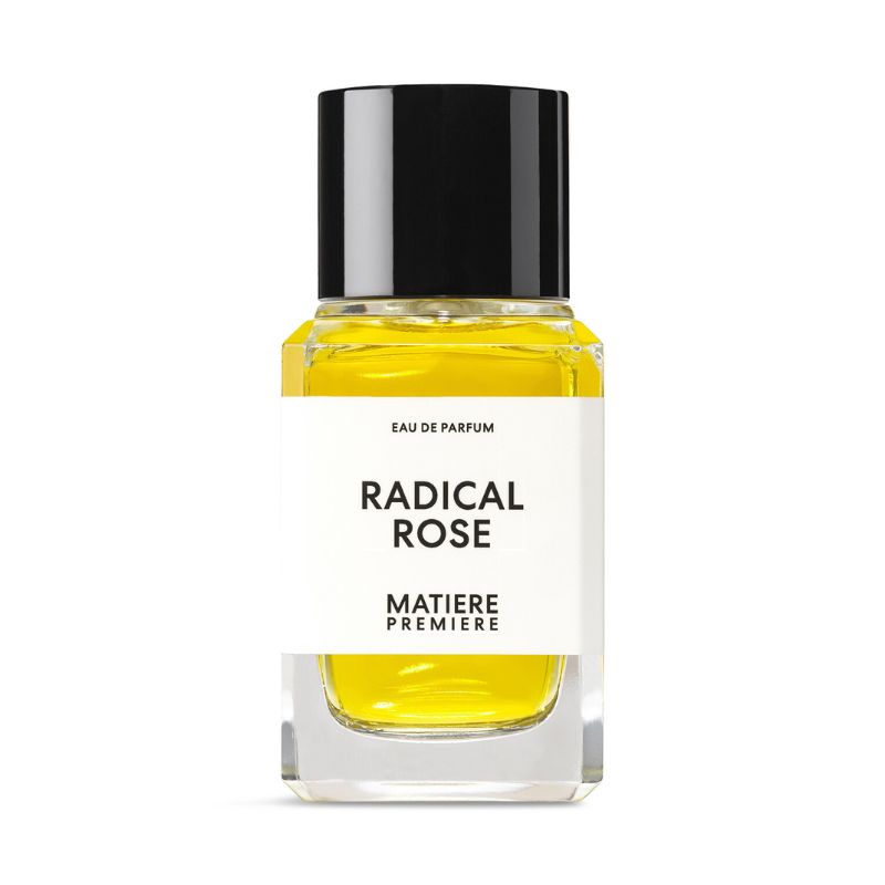 Matiere Premiere Radical Rose For Unisex EDP 100ml – samawa perfumes