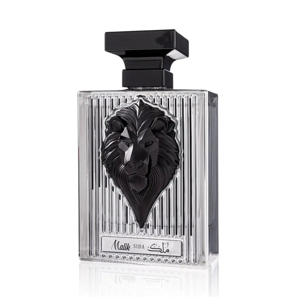 Assala Prime Malik Siba Eau De Parfum For Unisex - Aromatic Floral ...