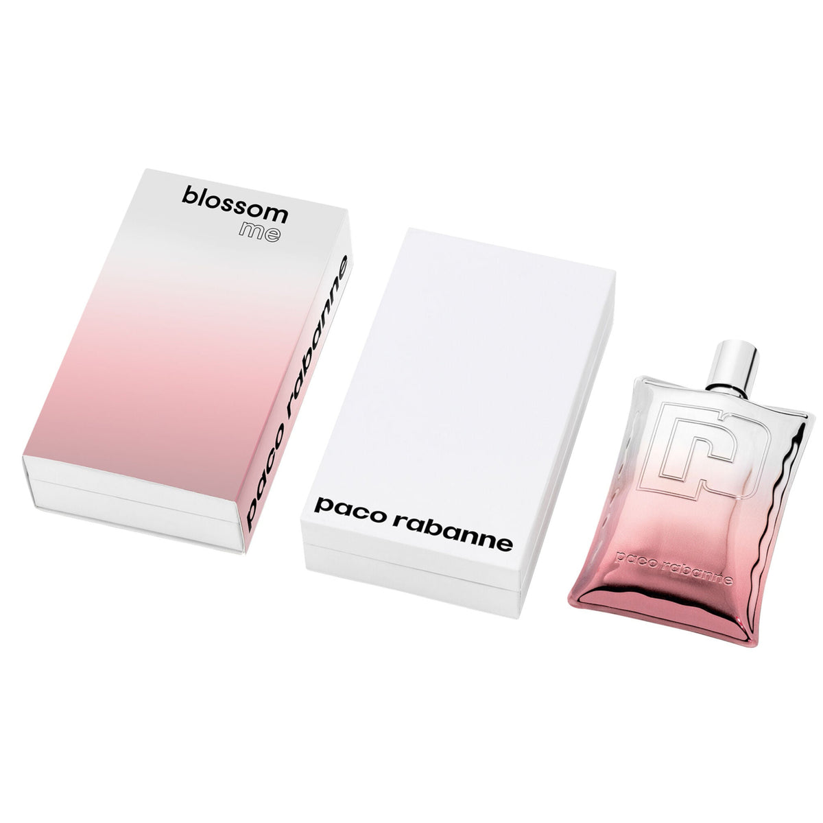 Paco Rabanne Blossom Me Perfume For Women EDP 62ml – samawa perfumes