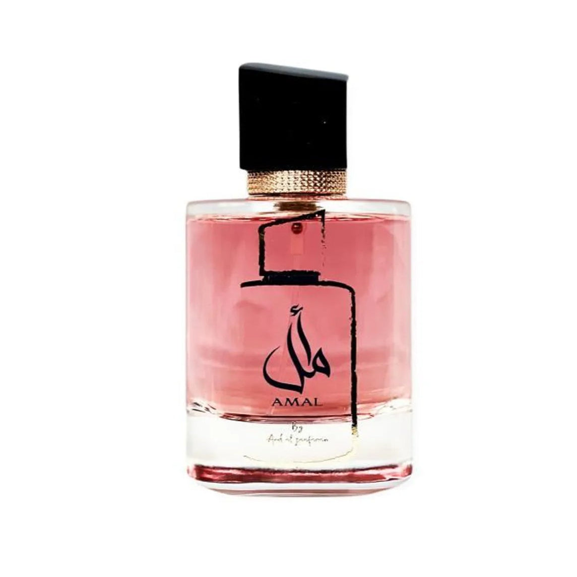 Ard Al Zaafaran Amal Perfume For Women EDP 100ml – samawa perfumes