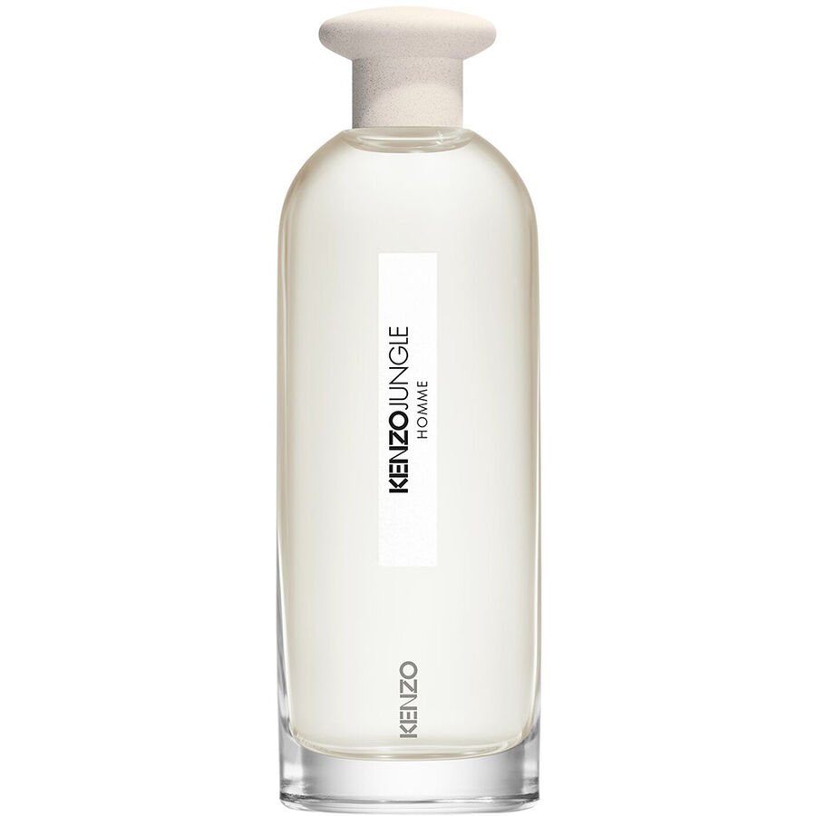 Kenzo Jungle Homme Eau De Toilette For Men - Woody Spicy Perfume 75ml ...