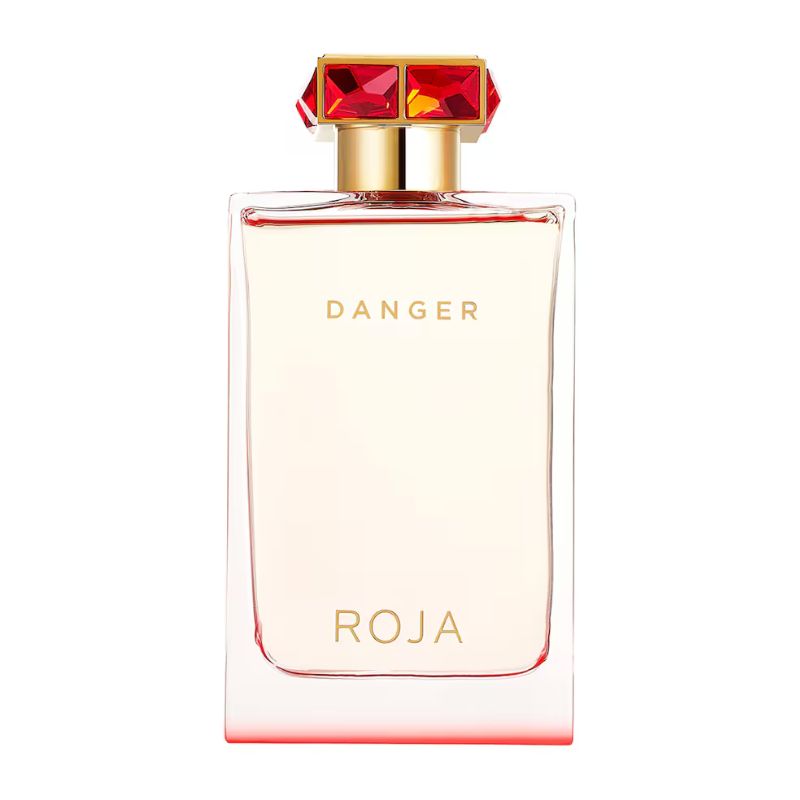 Roja Parfums Danger Pour Femme For Women EDP 75ml – samawa perfumes
