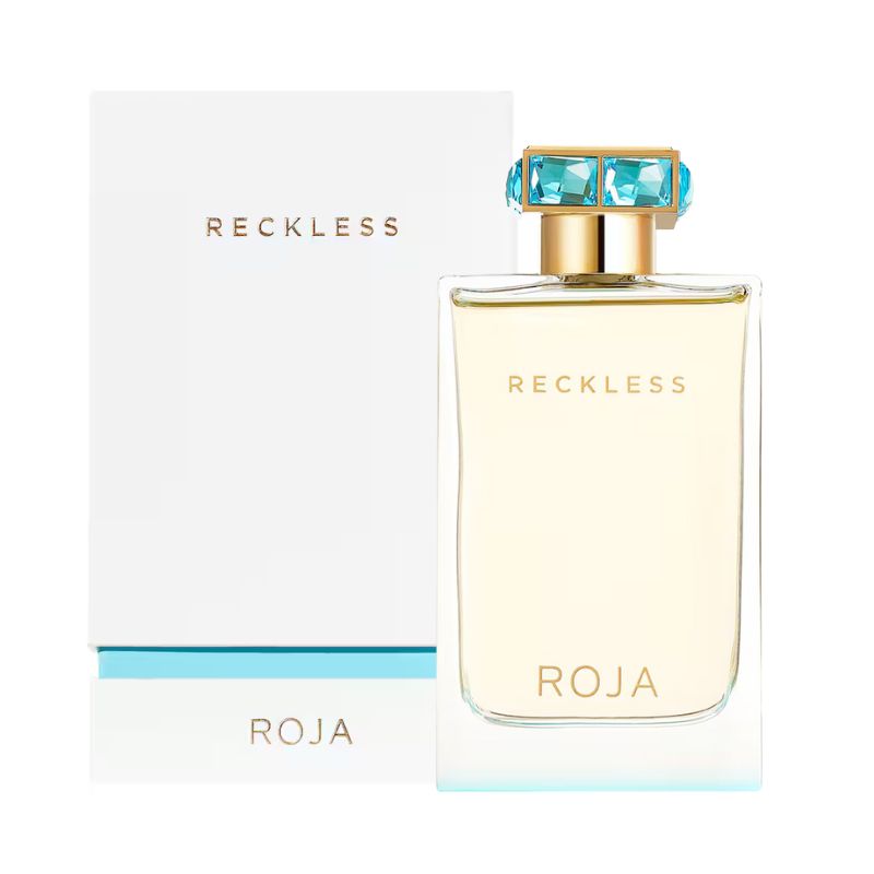 Roja Parfums Reckless Pour Femme For Women EDP 75ml – samawa perfumes