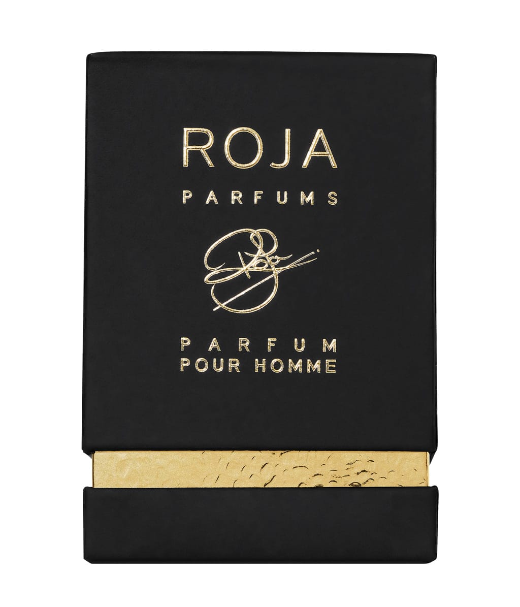 Roja Parfums Enigma Pour Homme Parfum For Men - Oriental Spicy Perfume ...