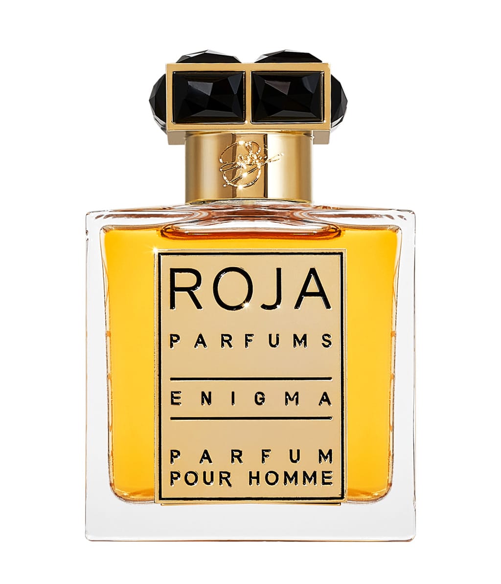 Roja Parfums Enigma Pour Homme Parfum For Men - Oriental Spicy Perfume ...