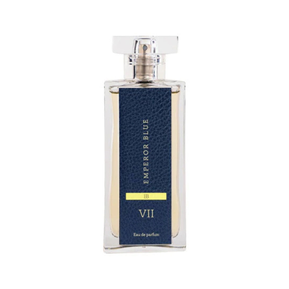 Emperor Blue - VII For Men EDP 100ml – samawa perfumes