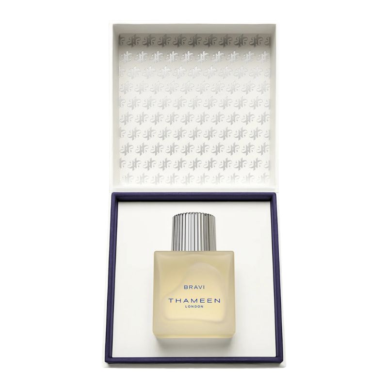 Thameen The Britologne Collection Bravi For Unisex Cologne Elixir 100m ...