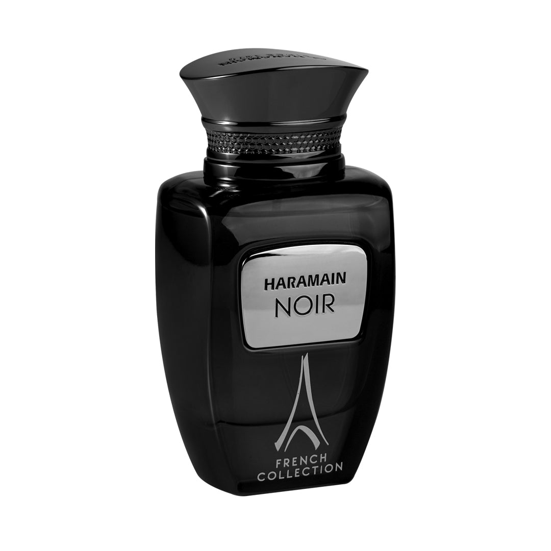 Al Haramain Noir French Collection EDP For Unisex 100ml – samawa perfumes