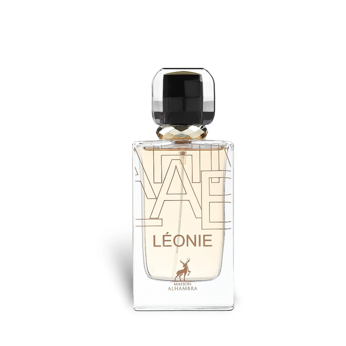 Maison AlHambra Leonie Perfume For Unisex EDP 100ml – samawa perfumes