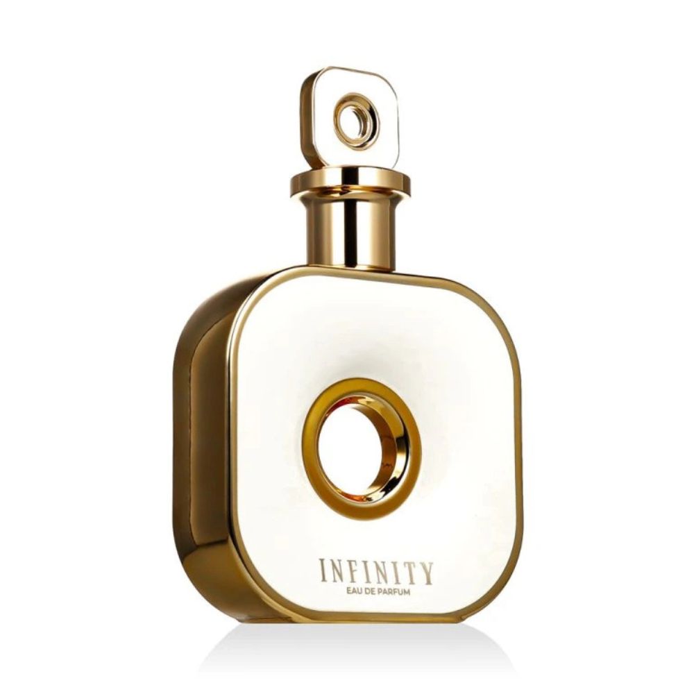 Armaf Infinity Gold For Women EDP 105ml – samawa perfumes